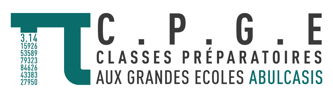 CPGE ABULCASIS – UIASS Inscriptions